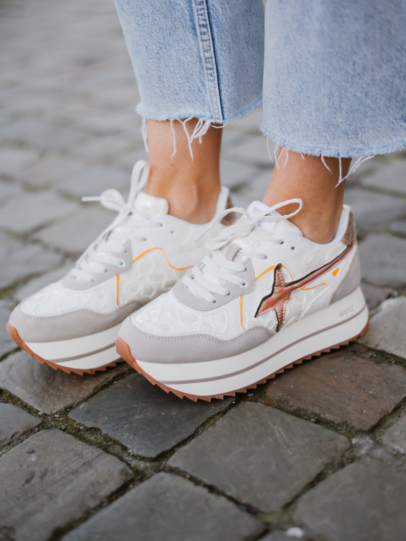 W6YZ DEVA BEIGE-MILK