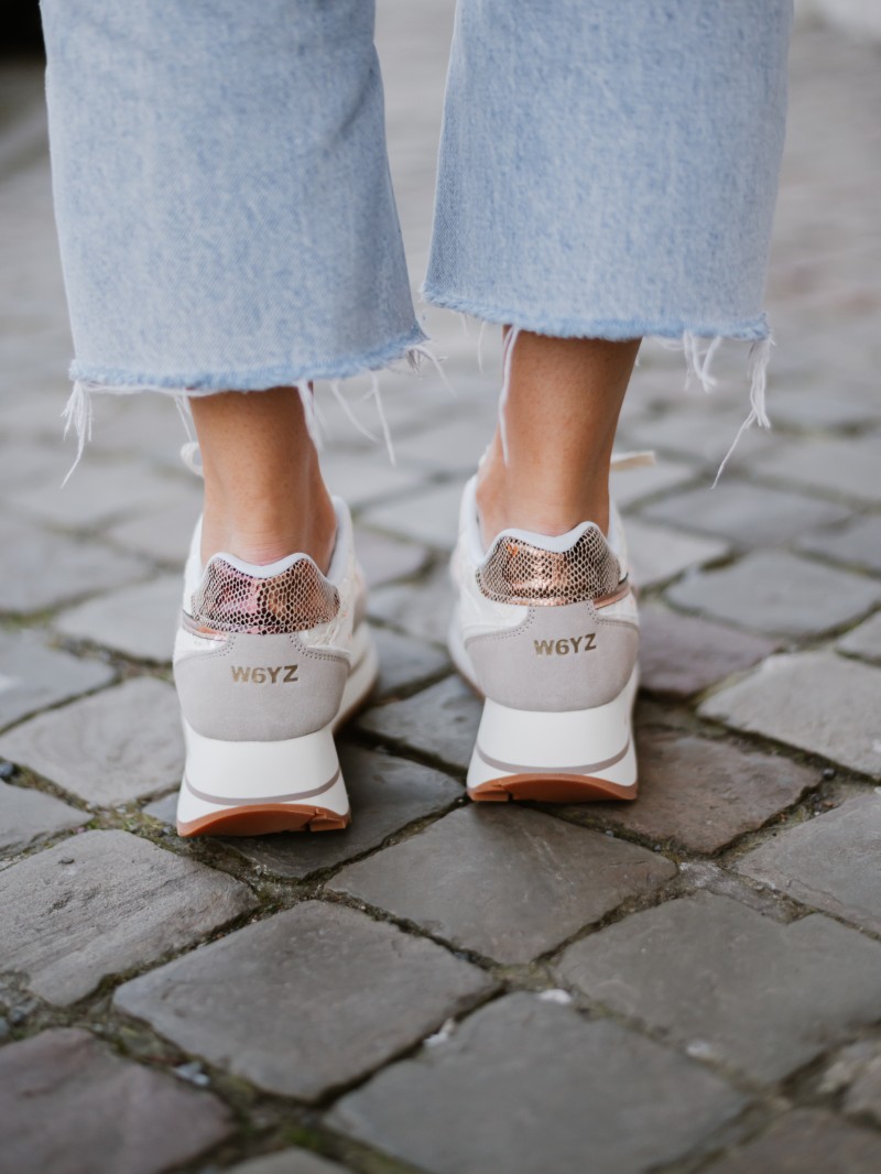 W6YZ DEVA BEIGE-MILK