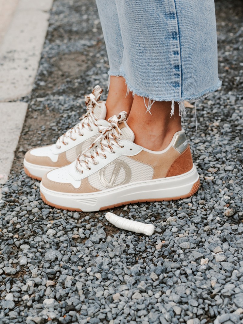 NO NAME ALISON NUTS DOVE DOVE